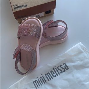 Mini Melissa | Poshmark